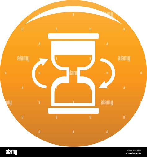 cursor loading icon simple illustration of cursor loading vector icon