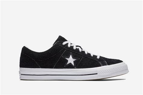 A Closer Look At Converses Subversive One Star Sneaker