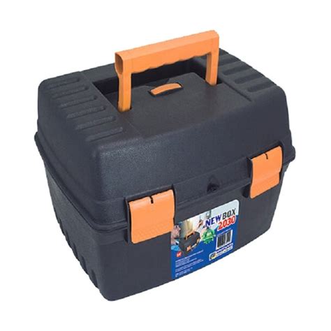 Maleta Arqplast New Box 2030 14 Polegadas Carrefour