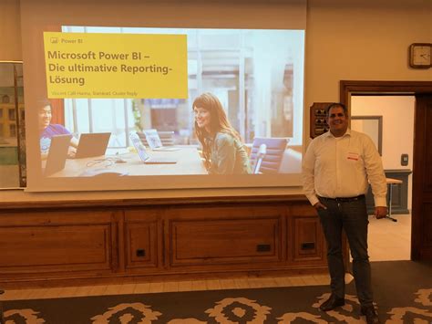 Automate Your Workflows With Microsoft Flow 03092019 Lennart Wörmer