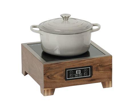 Induction Chafer Alter Walnut Cal Mil
