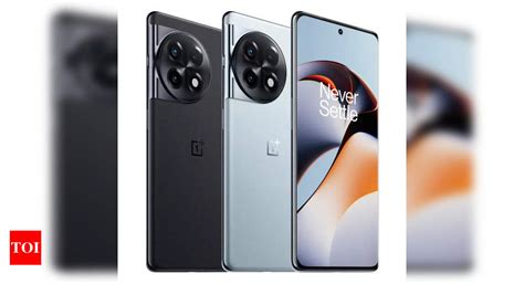 OnePlus 11R Goes On Pre Order In India Price Offers And More Times Of India