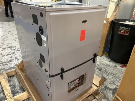 84 000 Btu Two Stage Communicating Compatible Upflow Ecm Variable Spee Surplus City Liquidators