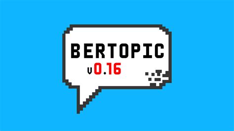 faster topic modeling with bertopic and rapids cuml by maarten