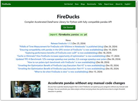 판다스 보다 100배 빠른 불오리들 Fireducks 머가필요해 판다스 보다 100배 빠른 불오리들 Fireducks 머가필요해