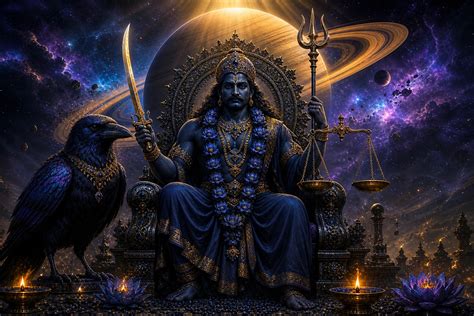 Shani Jayanti 2026 Date Time Puja Vidhi Mantras Om Spiritual Shop