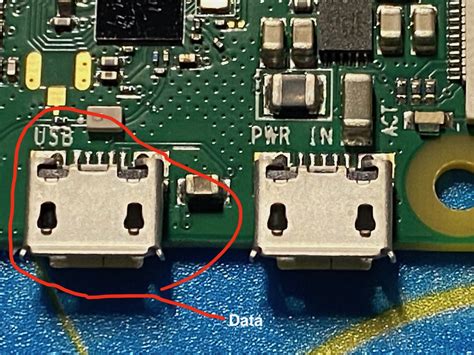 SSH Into Rasberry Pi Over USB Ubuntu Core Raspberry Pi Stack Exchange