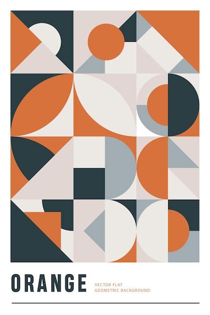 Premium Vector Circle Geo