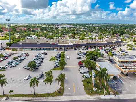 11424 11648 Quail Roost Dr Miami Fl 33157 Quail Roost Plaza Loopnet
