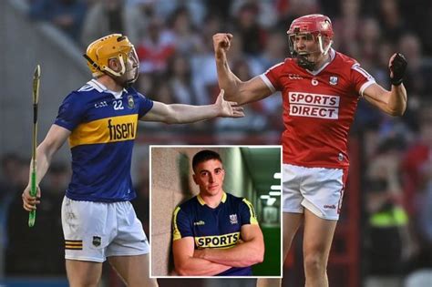 Were Better Equipped Ciaran Joyce And Cork Are Fully Ready For Final After Last Years