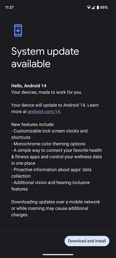 Trying To Flash New Update Of Pixel 6 I Get Error Androidproduct
