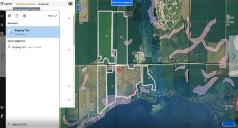 Creating A Map Using MS Word