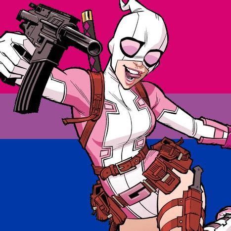 Pin By Nixy On Gwenpool Marvel Comics Art Marvel Avengers Funny Lady Deadpool