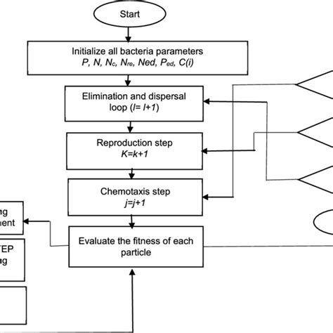 Implementation Flowchart Download Scientific Diagram