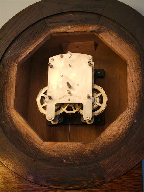 How Does A Mechanical Clock Work Antique And Vintage Mechanical Clocks