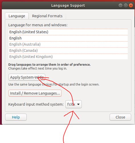 ubuntu18 04下安装搜狗输入法 ubuntu如何安装搜狗输入法 csdn博客