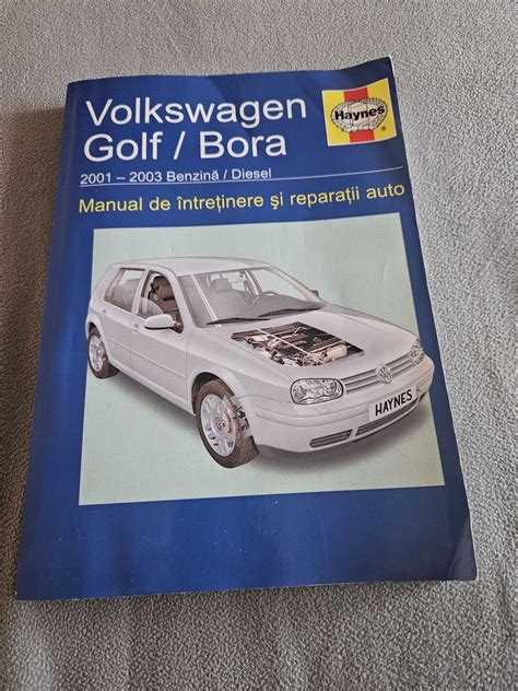 Manual de intretinere și reparații auto Vw Lazaret OLX ro