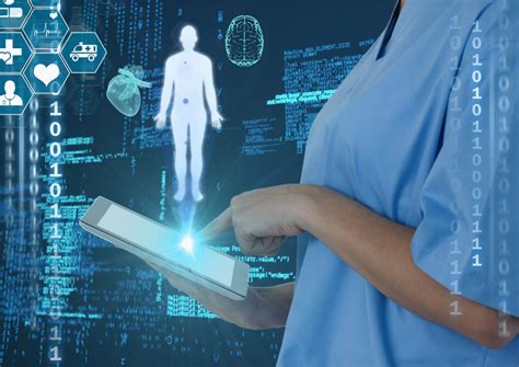 Unlocking The Potential Artificial Intelligence In Healthcare