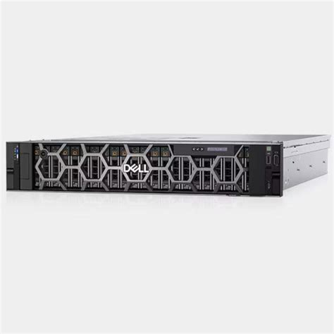 Storage Server Poweredge R7525 Dell Emc Oem And Iot Soutions Gpu 2u Amd Epyc™