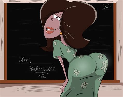 Whatever Happened To Robot Jones