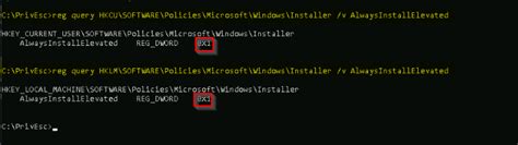 windows privesc cyb3rm3