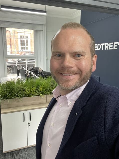 New Week New Office Christopher Mitchell 10 Comments