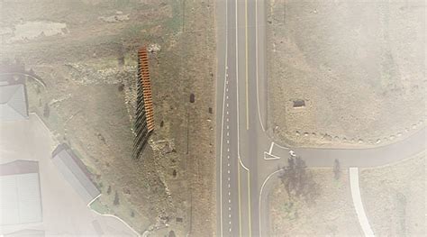 Fault Line — Landform