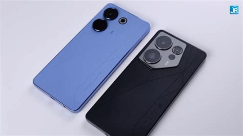 Review Tecno Camon 20 Premier 5G Smartphone Tecno Terbaik 2023 Jagat Gadget