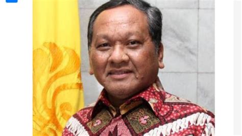Usai Polemik Disertasi Bahlil Ui Tunjuk Direktur Sksg Baru