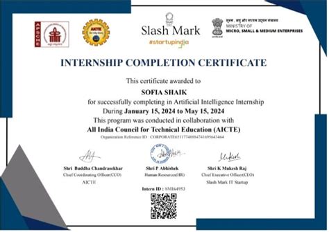 Shaik Sofia Posted On Linkedin