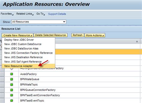 sap pi 7 31 abap proxy monitoring and alerting u sap community