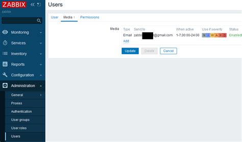 Zabbix Increase Security Monitor Your Servers Part 3 Applications And Software For