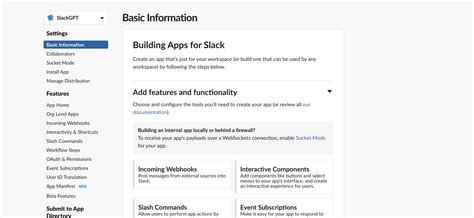ChatGPT on Slack: build a Slack bot with ChatGPT API, LavinMQ and Python - CloudAMQP
