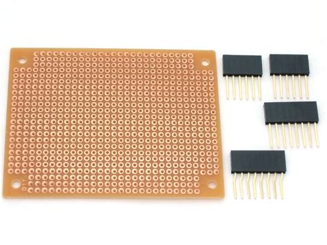 Connecting UNO Pins 7 8 To Perfboard General Electronics Arduino Forum