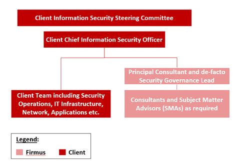 Managed Ciso Office Service Firmus