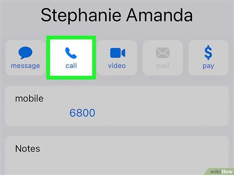 How To Answer Iphone On Speakerphone And Turn On During A Call