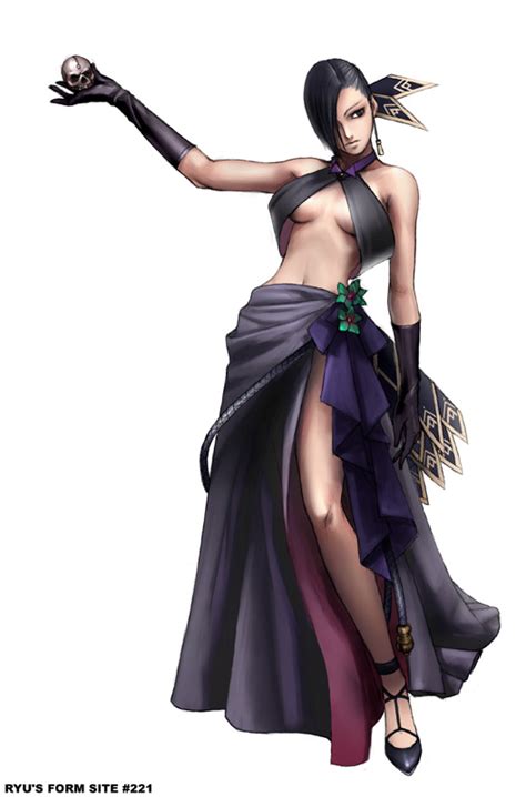 Original Drawn By Ryu Ryu S Form Site Danbooru