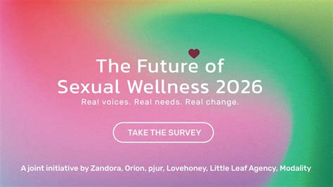 Sex Intimacy Loneliness A Global Survey Launching At The End Of March Will Examine How