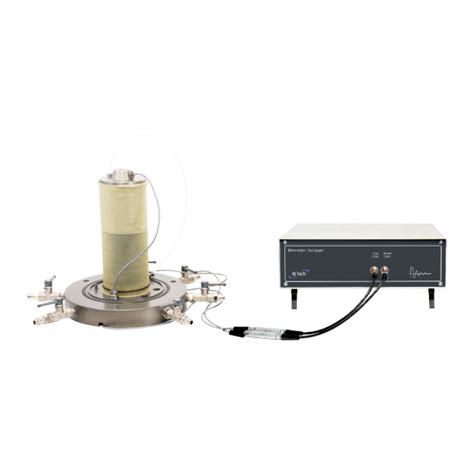 Bender Element System Vj Tech Limited