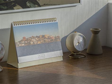 포토달력과 포스터 And 마스킹테이프 텀블벅 크리에이터를 위한 크라우드펀딩