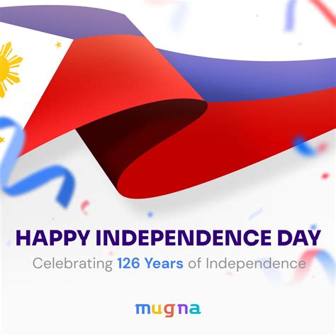Mugna Tech On Linkedin Mugnatech Independencedayph Startup