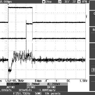 The Instrumentation Amplifier Output Download Scientific Diagram