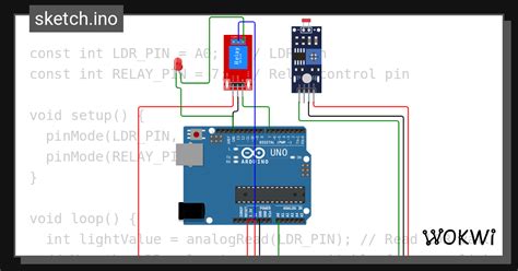 Wokwi Online ESP32 STM32 Arduino Simulator