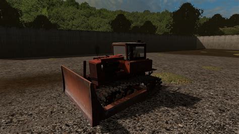 DOZER FORESTRY V1 0 Modai Lt Farming Simulator Euro Truck Simulator German Truck Simulator
