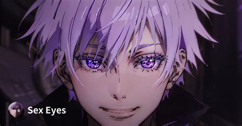 Sex Eyes Pixiv
