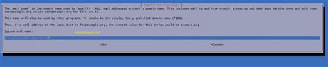 How To Install Proxmox VE On Debian Bullseye ComputingForGeeks