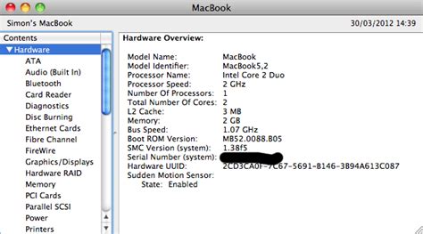 32 Bit Kernel Core 2 Duo Macs Can Run 64 Bit OS X Low End MacLow End Mac