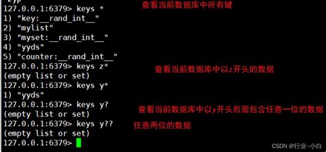 nosql之redis配置与优化 csdn博客
