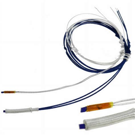 Pt100 Platinum Thermal Resistance Temperature Sensor Waterproof Pt1000 Temperature Sensor Pt1000