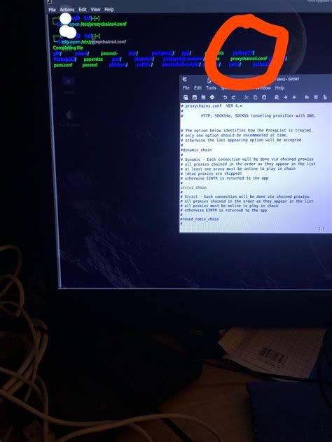 Problem Reinstalling Kali Linux On Virtualbox Rkalilinux